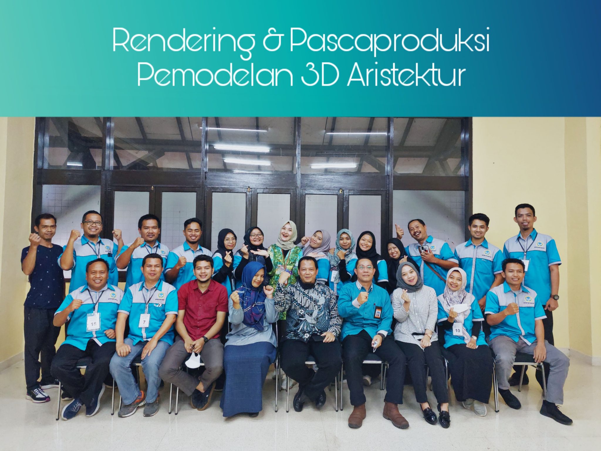 GURU SKAGATA MENJADI PESERTA TERBAIK DALAM DIKLAT UPSKILLING DAN ...